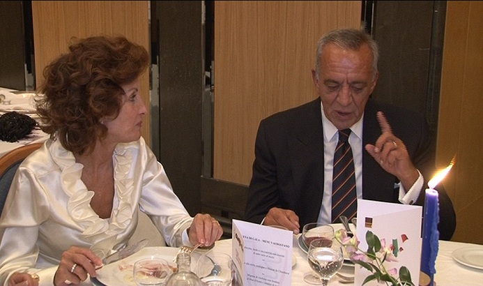 Eventi e Raduni Club Alfa Sport